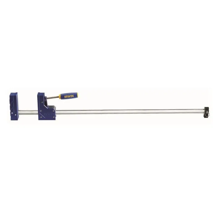 IRWIN 2026501 Parallel Jaw Clamp, 48